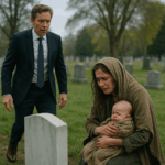 Un millionnaire a donné 350 dollars à une mendiante pour acheter de la nourriture pour son ...